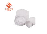 China 2.8mm Bag Filter Dust Collector with 260°C Temperature Resistance and 550g/m² Weight for Industrial Applications for sale