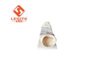 China 5µM Corrosion Resistant Dust Bag Filter with 99.5% Efficiency, 550g Weight for Industrial Dust Collectors for sale