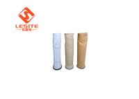 China ISO9001 Certified Dust Collector Filter Bags - 80-99% Efficiency for 5.0µm Particles, Temperature Range 190-300°C for sale