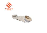 China 10µm Anti-Acid Anti-Alkali Industrial Air Purifier Filter Bags with Heat Resistance up to 300°C for sale