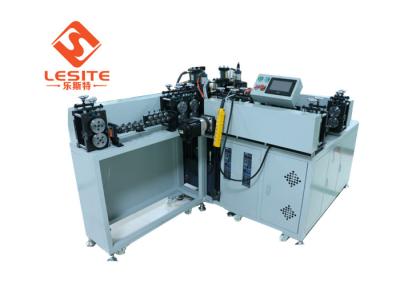 China CE 380V Automatic Seam Welding Machine for Metal Frames 280-850mm Processing Range 2550×1500×1315mm Dimensions for sale