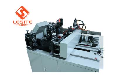China 6.5-7pa Automatic Frame Welding Machine for Plate Filters | 280-850mm Processing Range | CE Certified for sale