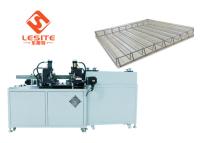 China 7pa Air Pressure Automatic Wire Bending Machine for Filter Frames 280-850mm Processing Range for sale