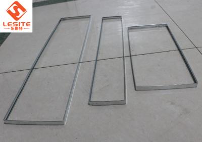 China Non Woven Medical Grade HEPA Filter H14 Efficiency 610x610x292mm for Clean Room for sale