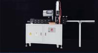 China Semi Automatic Air Filter Inner Frame Forming Machine 220V | 1300×610×1500mm | 380kg Industrial Equipment for sale