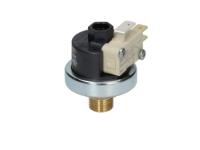 China Espresso Coffee Machine Pressure Switch 125 1.5 Bar 1/4 Mater Pressure Stat for sale