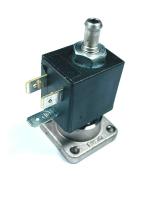 China Solenoid Valve Assembly Coffee Parts For BREVILLE Coffee Machine for sale