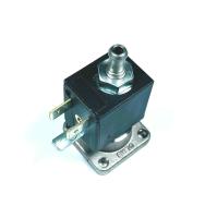 China Solenoid Valve Assembly Coffee Parts For BREVILLE Coffee Machine for sale