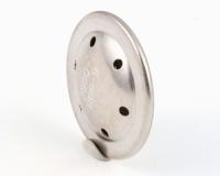 China 01082.0002 Bunn Sprayhead 6 Hole-Sst (6-098) Genuine OEM BU01082.0002 for sale