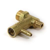 China Expobar Pump Bypass Fitting 1/8