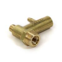 China Expobar Pump Bypass Fitting 1/8