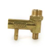 China Expobar Pump Bypass Fitting 1/8