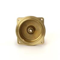 China La Pavoni Puccino Lower Half Brass Boiler Coffee Parts for sale