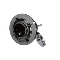 China WC-56024-101 Wilbur Curtis Lid Assembly With Large Funnel Genuine OEM for sale