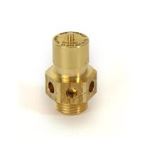 China Spaziale Pressure Relief Valve 1/2