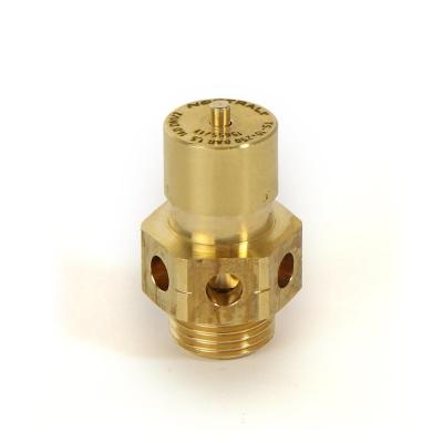 China Spaziale Pressure Relief Valve 1/2