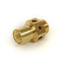 China 01932 Spaziale Pressure Relief Valve 1/2