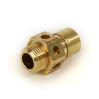 China 01932 Spaziale Pressure Relief Valve 1/2
