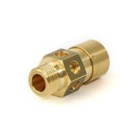 China La Marzocco Boiler Safety Pressure Relief Valve 3/8