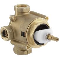 China Kohler Mastershower 2- Or 3-Way Transfer Valve (Single Or Dual Function) for sale