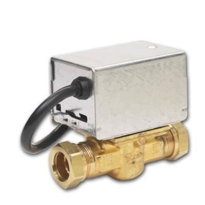 China 50/60Hz Honeywell V4043h 22mm 2 Port Motorised Zone Valve Replacement for sale