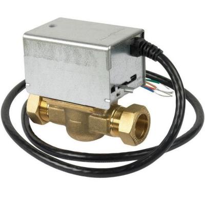 China Motorised 2 Port Honeywell V4043h1106 28mm Replacement for sale