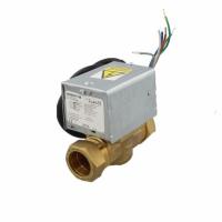 China Replacement V4043h1106 Honeywell Mid Position Valve for sale