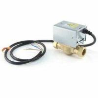 China Replacement V4043h1106 Honeywell 22mm 2 Port Valve for sale