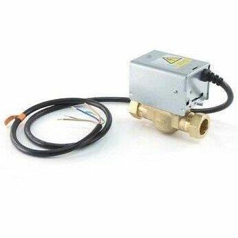 China Replacement V4043h1106 Honeywell 22mm 2 Port Valve for sale