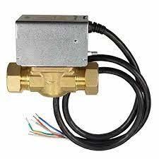 China Replacement V4043h1106 22mm 2 Port Valve for sale