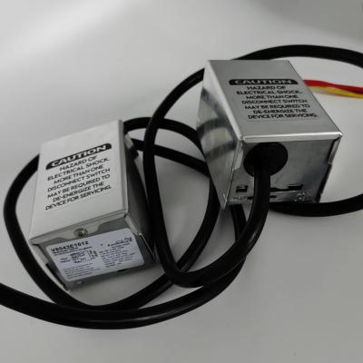 China Replacement V4043h1106 Honeywell 2 Port Motorised Valve for sale