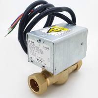 China 1/2'' 3/4'' Honeywell Motorized Valve V4043h1056 Replacement for sale