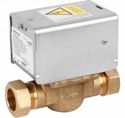 China Replace Honeywell 22mm 2 Port V4043h1056 Motorised Zone Valve for sale