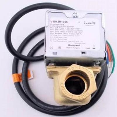 China V4043h1056 Motorised Zone Valve Honeywell 22mm 240V Replacement for sale