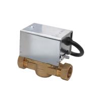 China 2 way Honeywell V4043h 22mm 2 Port Motorised Zone Valve Replace for sale