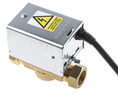 China Honeywell V4043h 22mm Motorised Zone Valve Replacement for sale