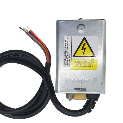 China 28mm Honeywell 2 Port V4043h1056 Motorised Zone Valve Replacement for sale