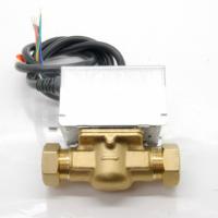 China V4043h1056 Honeywell V4043h 2 Port Motorised Valve Replace for sale