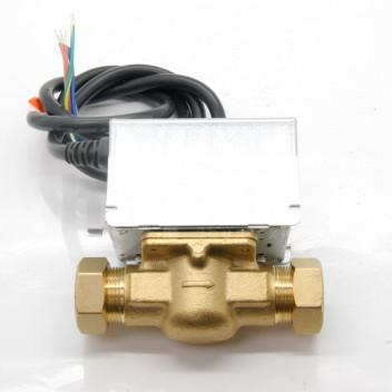 China V4043h1056 Honeywell V4043h 2 Port Motorised Valve Replace for sale