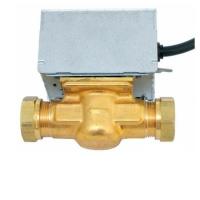 China 240V V4043h1056 Motorised Zone Valve 22mm 2 Way Replacement for sale
