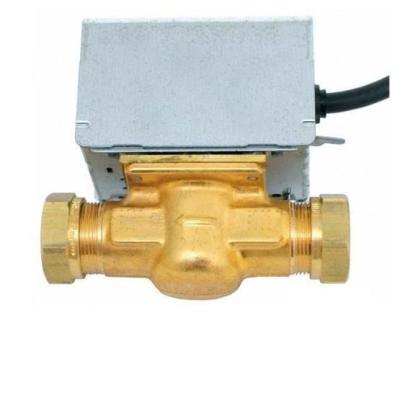 China 240V V4043h1056 Motorised Zone Valve 22mm 2 Way Replacement for sale