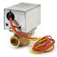 China V8043e1012 3/4'' Motorised Zone Valve Sweat Connection for sale