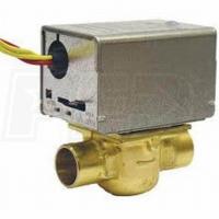 China V8043e1012 Honeywell 2 Port Motorised Valve Replacement for sale