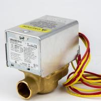 China Sweat V8043e1012 Motorised Zone Valve 2 Way Manual for sale