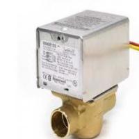 China V8043e1012 2 Port Honeywell Zone Valve Two Way 24VAC for sale