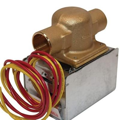 China V8043e1012 2 Port Motorised Zone Valve 3/4 Inch Hot Water Motorised Valve Replacement for sale