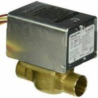 China Replacement V8043e1012 Motorised Heating Valve for sale