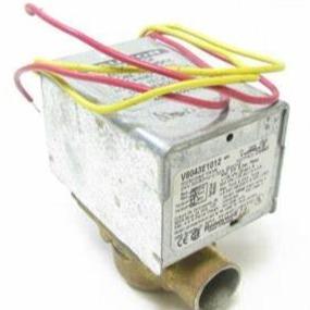 China Replacement V8043e1012 Two Port Zone Valve for sale