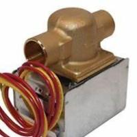 China Replacement V8043e1012 Honeywell 2 Port Zone Valve for sale
