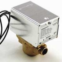 China Replace V4043A1705 Honeywell Motorised Zone Valve for sale